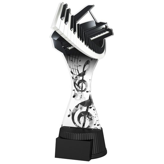 Toronto Piano and Keyboard Trophy | Trophy Monster ⭐ USA