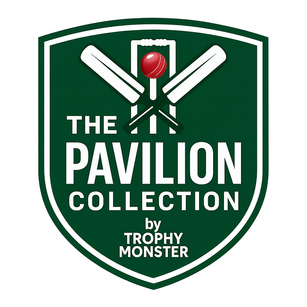 Pavilion Duck of the Year Cricket Trophy | Trophy Monster