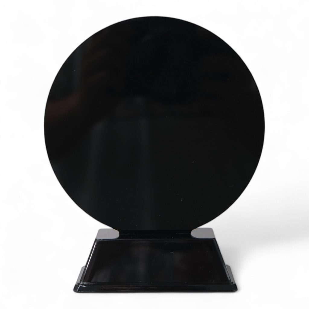 Quantum Backgammon Trophy | Trophy Monster