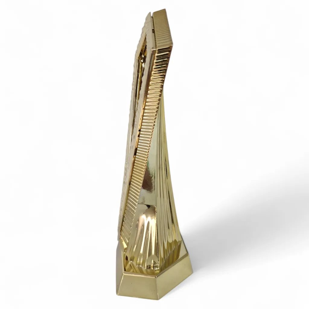 Apex Heavyweight Equestrian Trophy | Trophy Monster