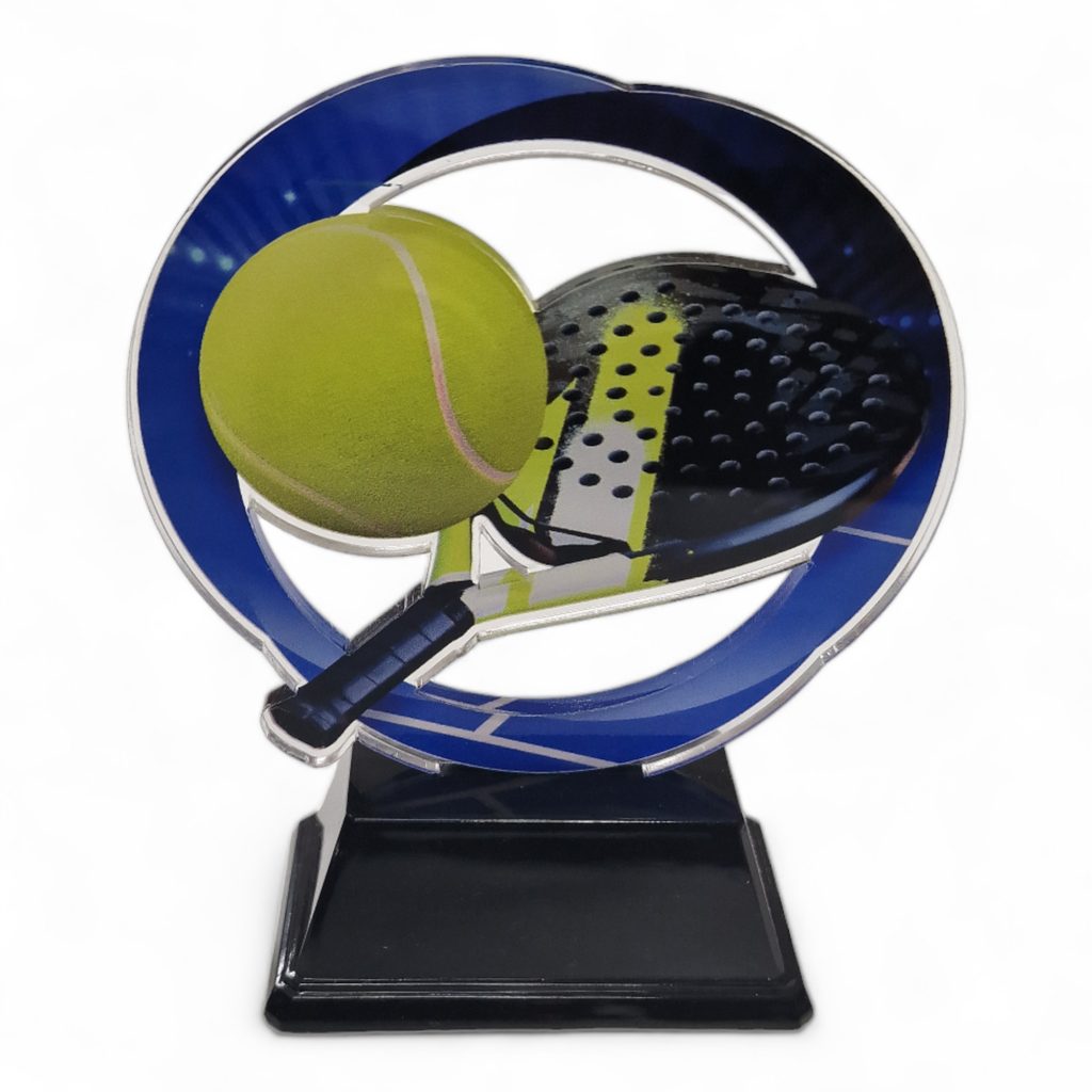 Essen Padel Tennis Trophy | Trophy Monster