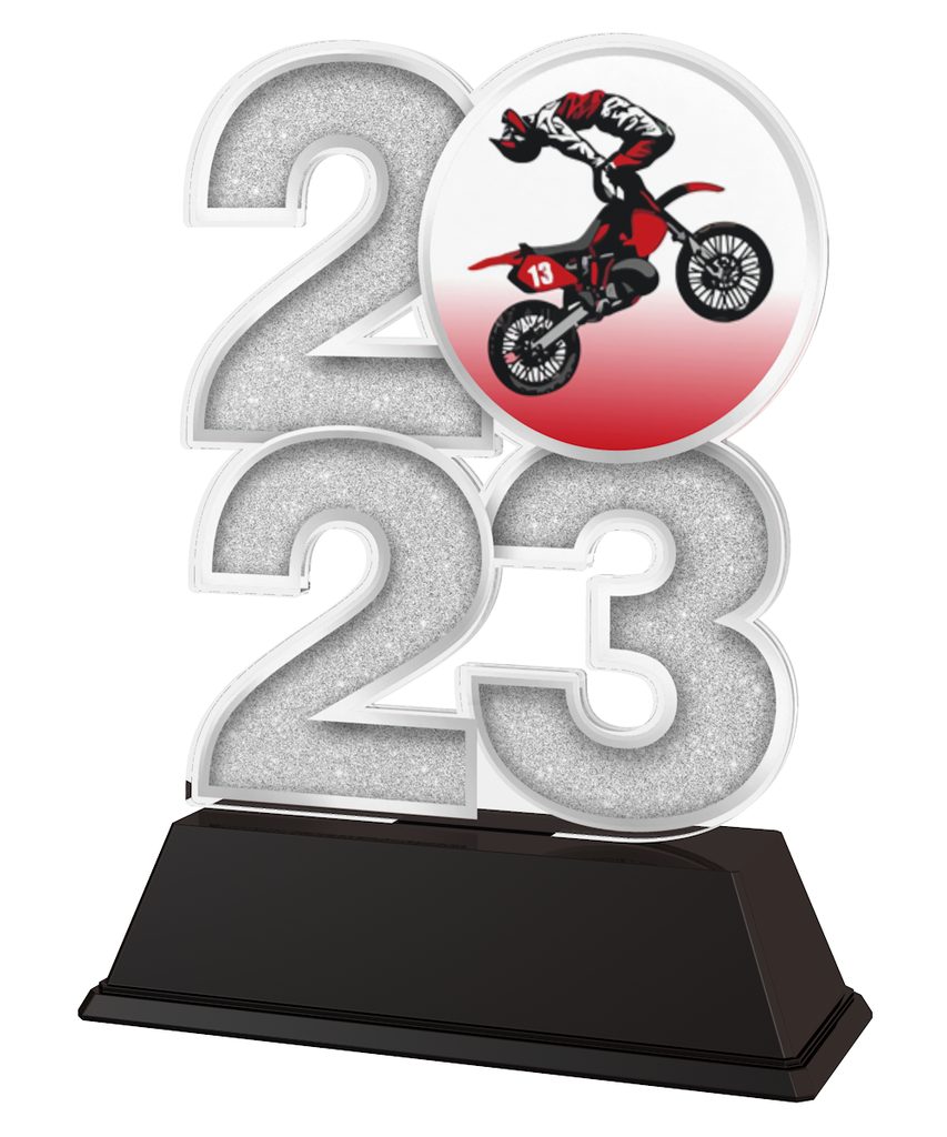 Speedway 2023 Trophy | Trophy Monster