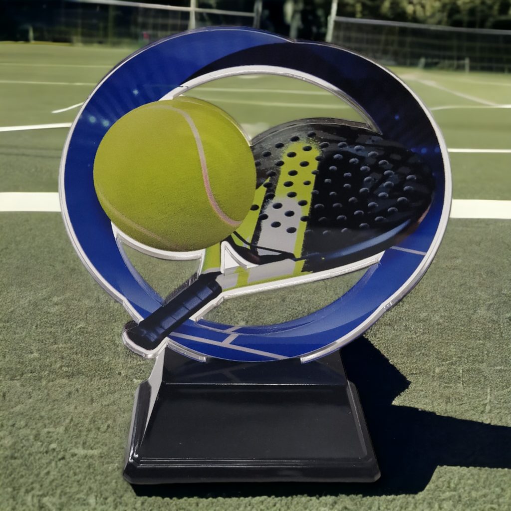 Essen Padel Tennis Trophy | Trophy Monster