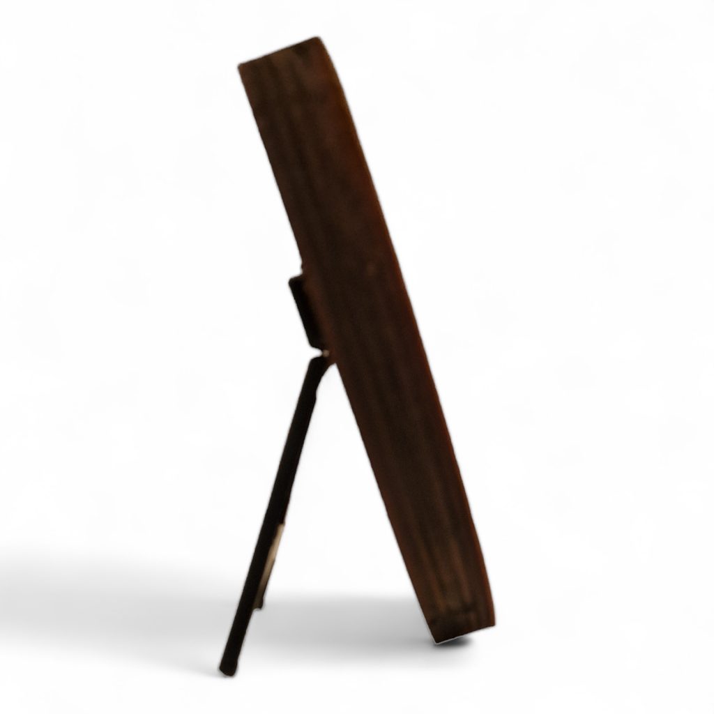 Regal Birchwood Table Tennis Shield | Trophy Monster