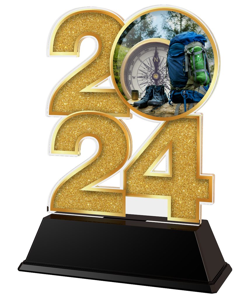 Hiking Mountaineering 2024 Trophy | Trophy Monster