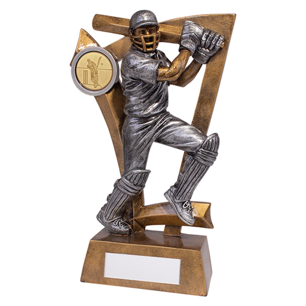 Predator Cricket Batsman Trophy | Trophy Monster