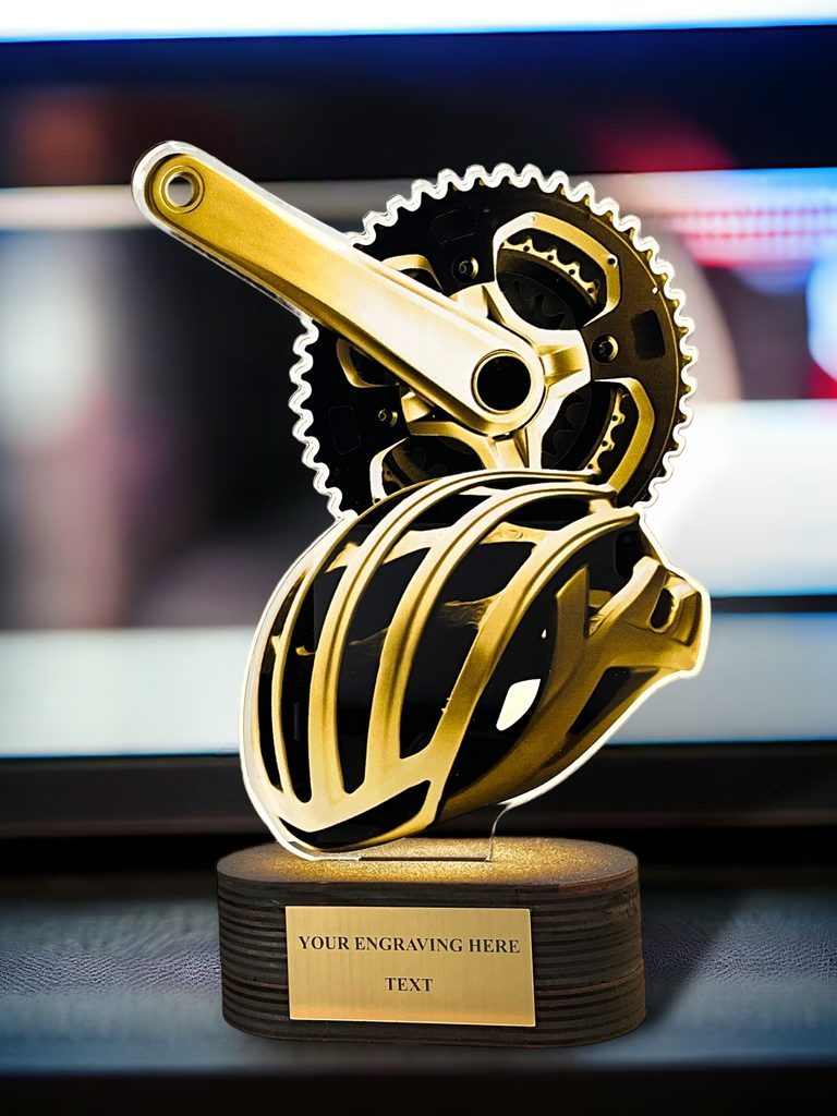 Altus Classic Cycling Trophy | Trophy Monster