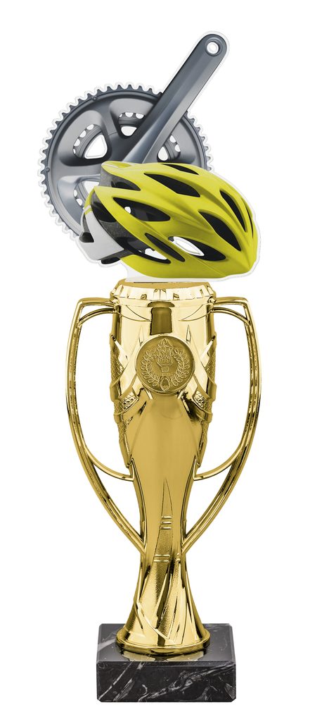 Verona Cycling Trophy | Trophy Monster