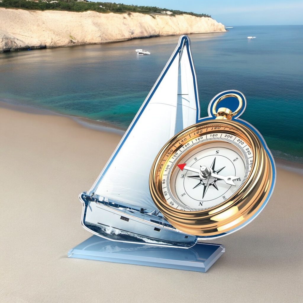 Cannes Sailing Trophy | Trophy Monster