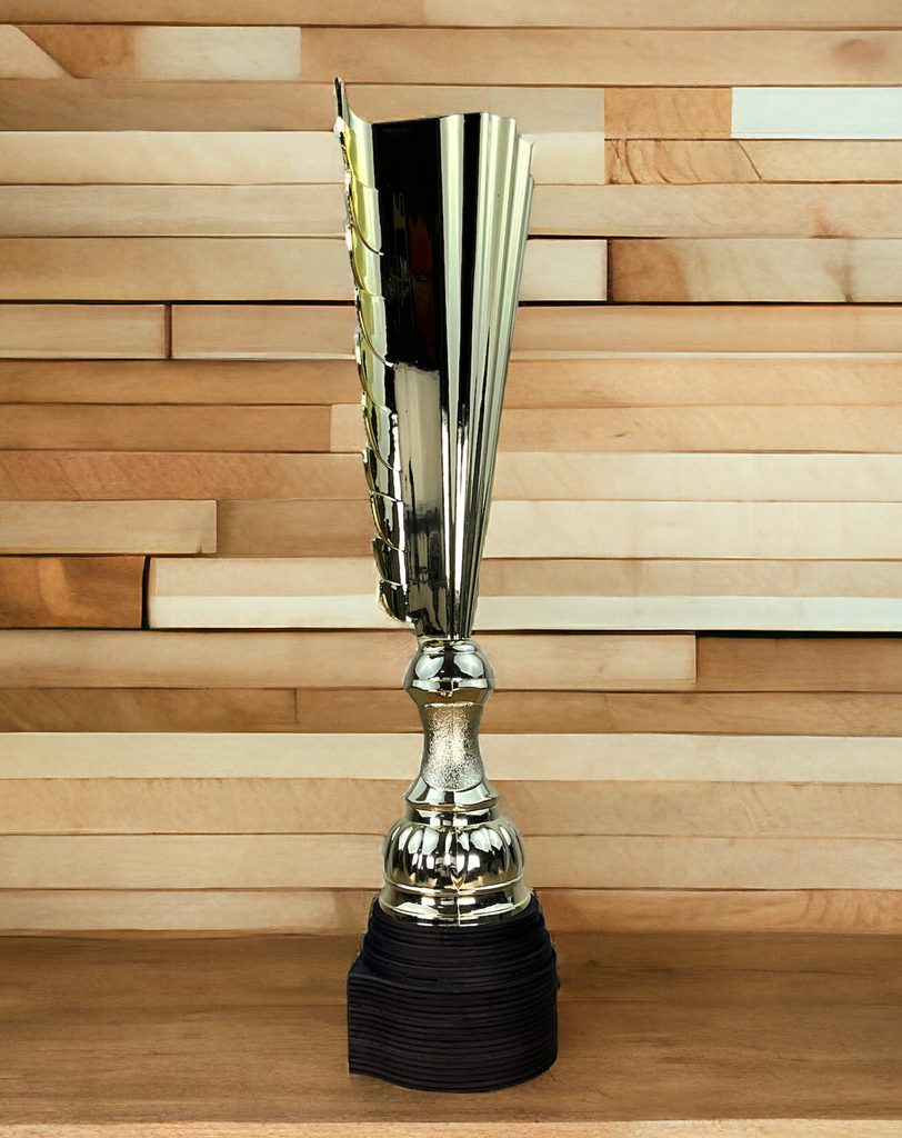 Chester Fire Fighting Gold Trophy | Trophy Monster