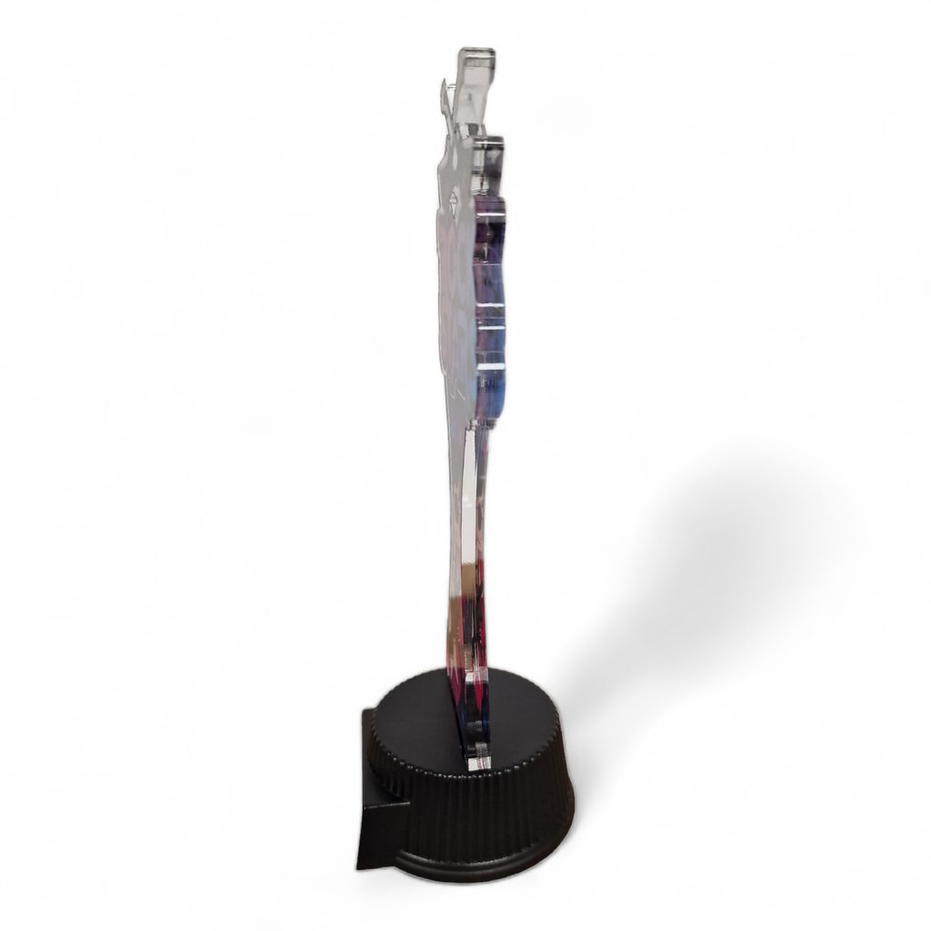 Rock Stars Boys Gilmour Trophy | Trophy Monster