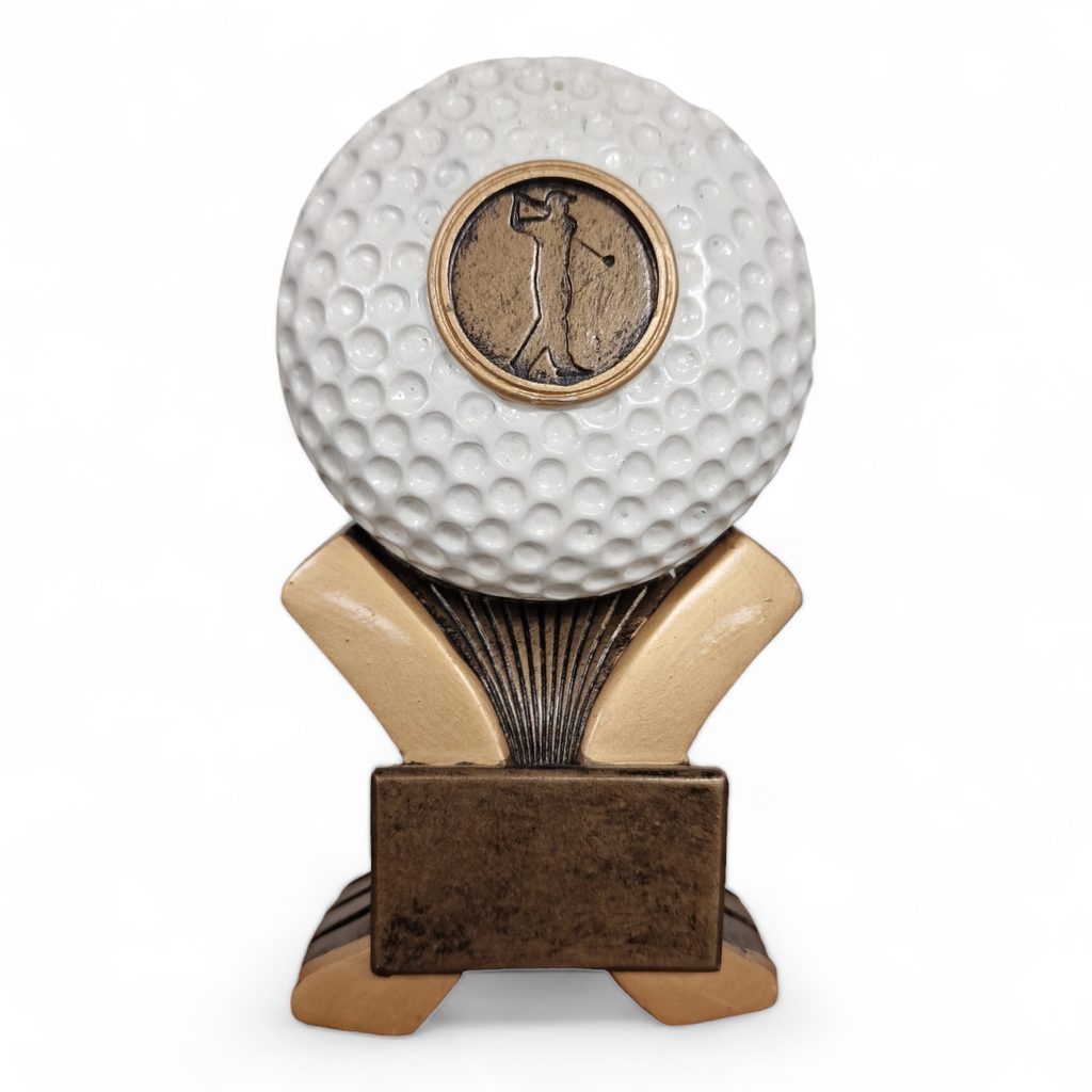 Viva Golf Trophy | Trophy Monster