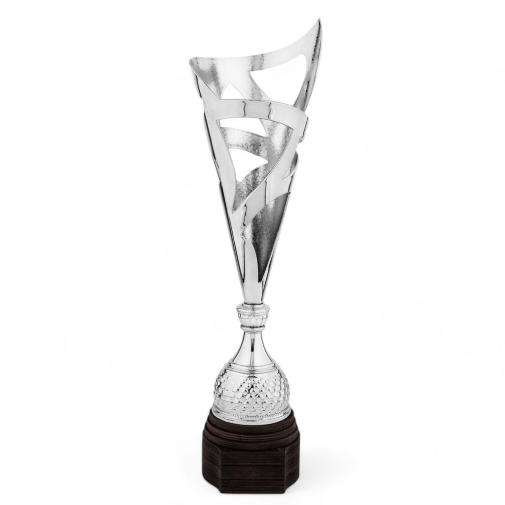Havana Silver Cone Cup | Trophy Monster