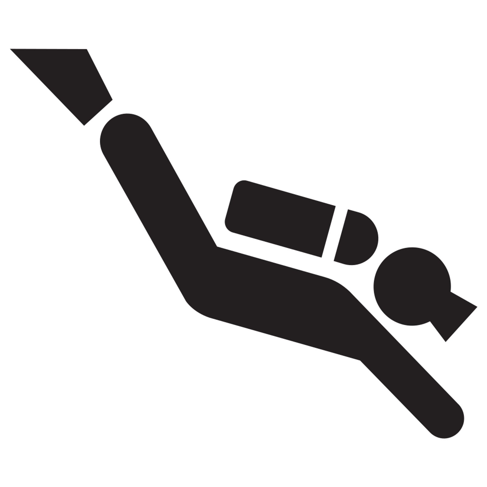 Scuba Diving Medals | Trophy Monster