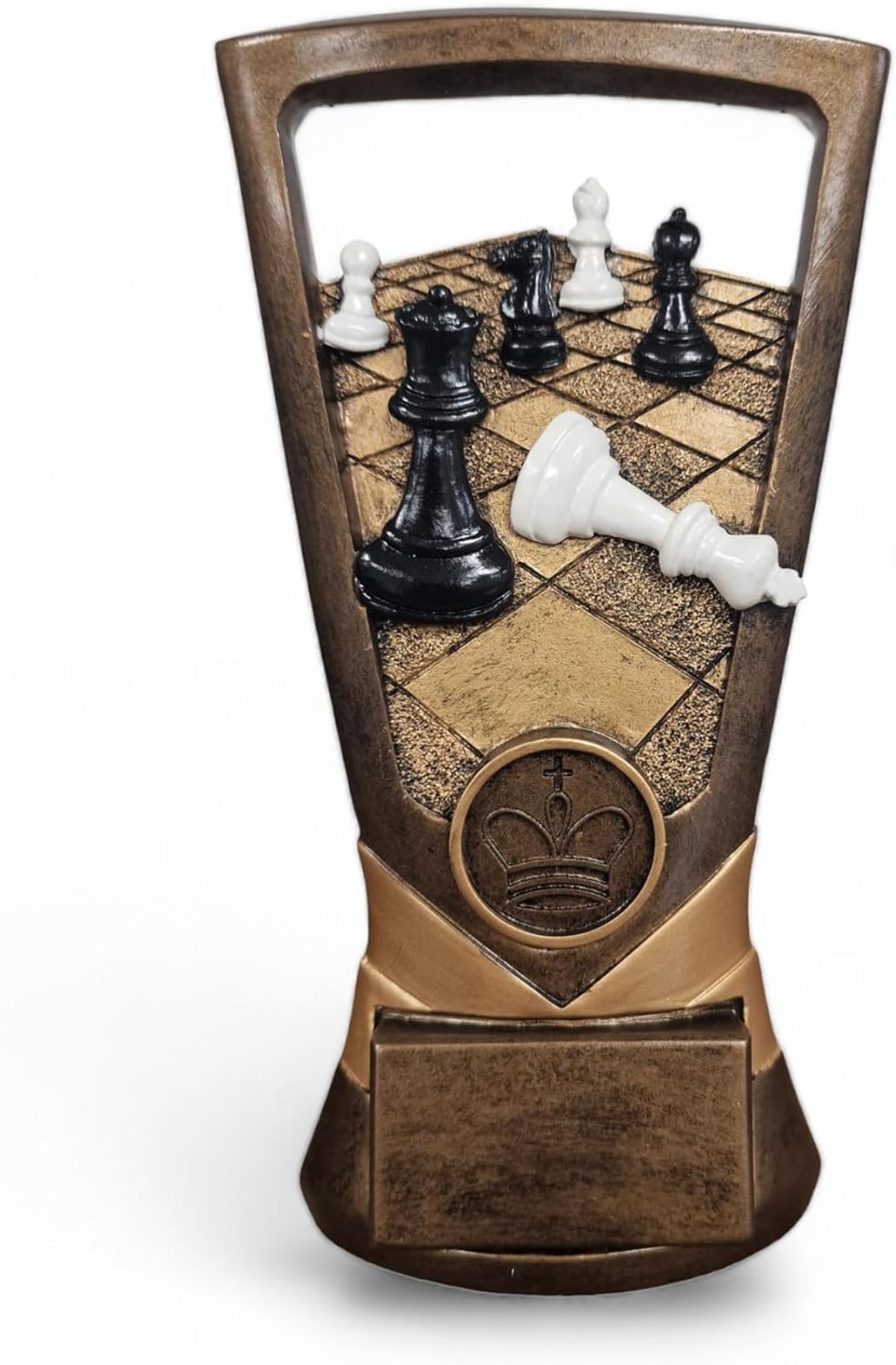 Velocity Chess Trophy | Trophy Monster