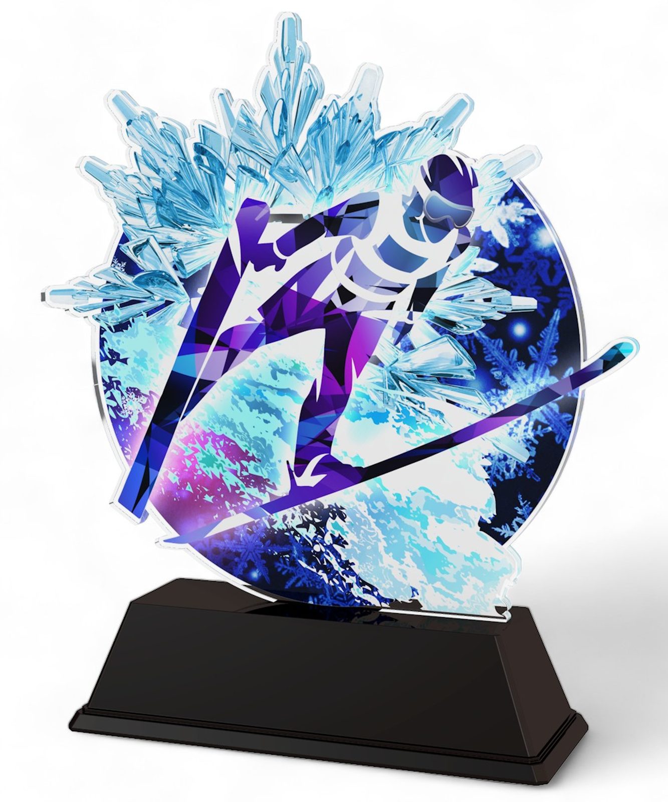 Ostrava Ski Jump Trophy | Trophy Monster
