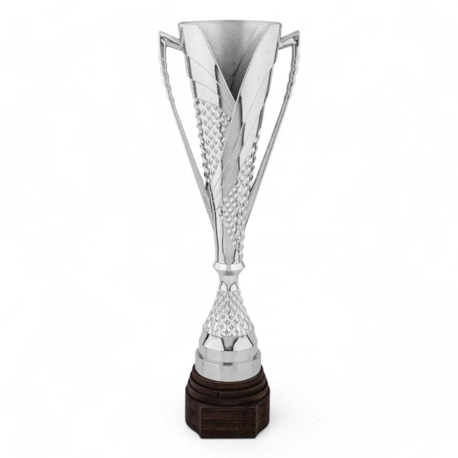 Harrow Silver Laser Cup | Trophy Monster