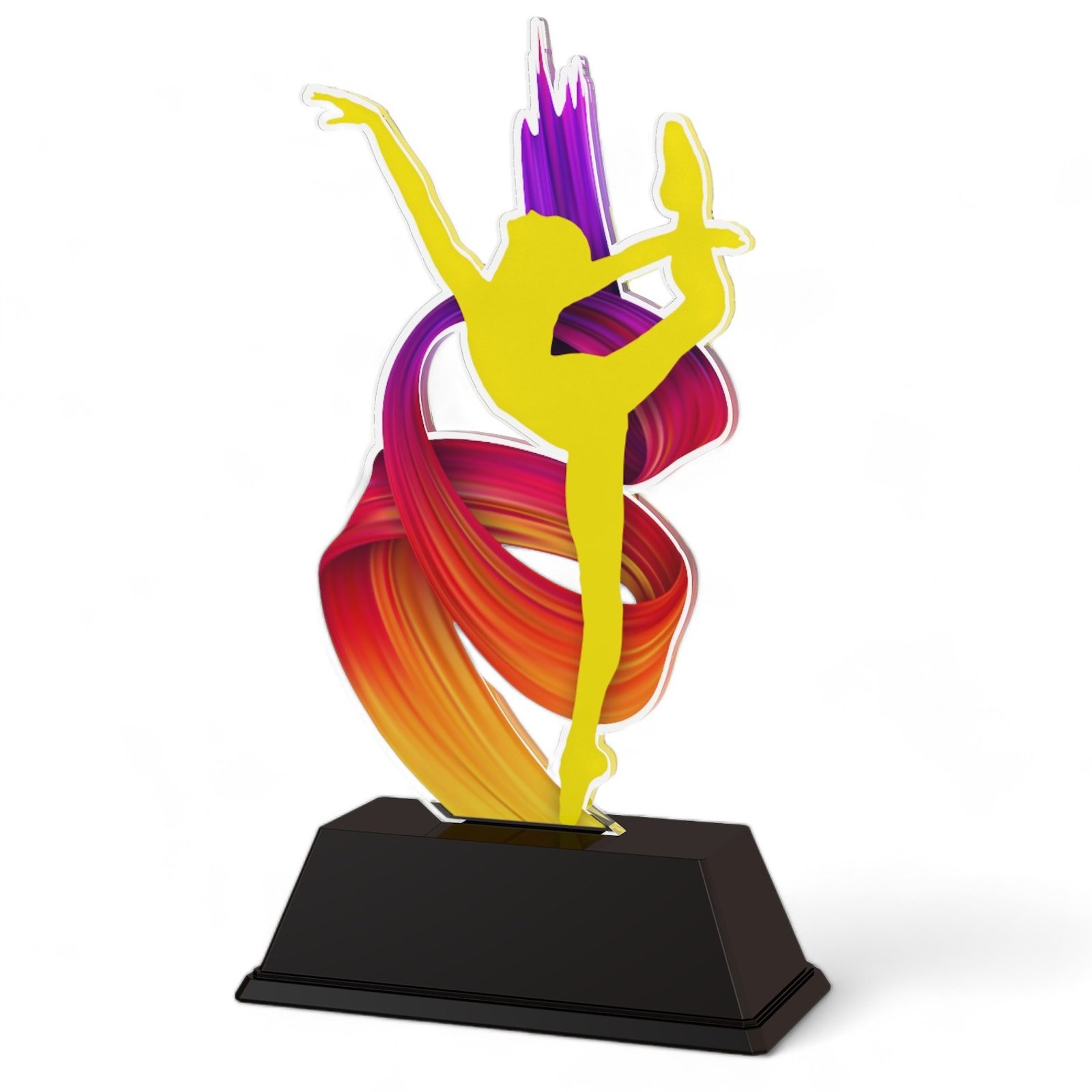 Ostrava Gymnastics Trophy | Trophy Monster