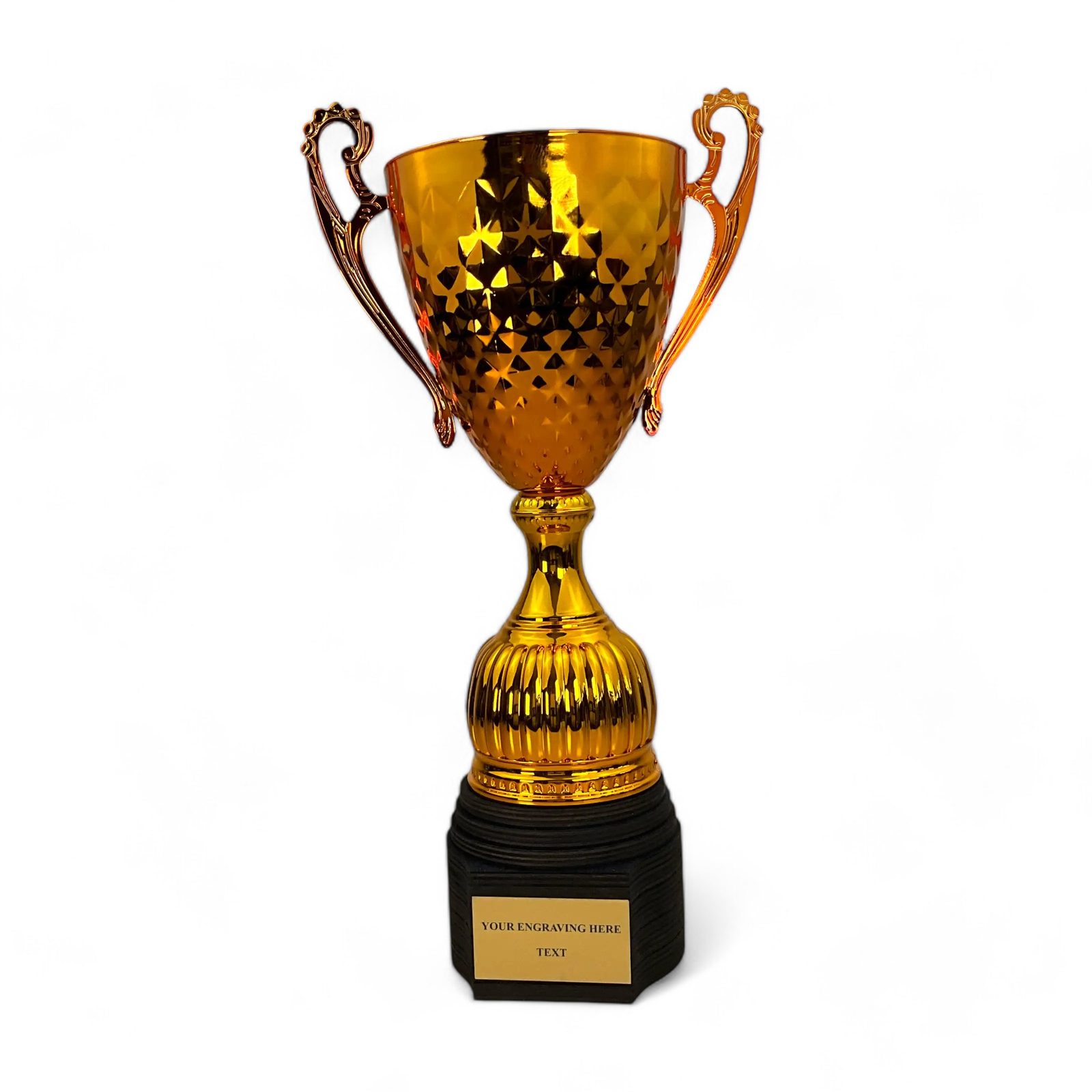 Casper Bronze Cup | Trophy Monster