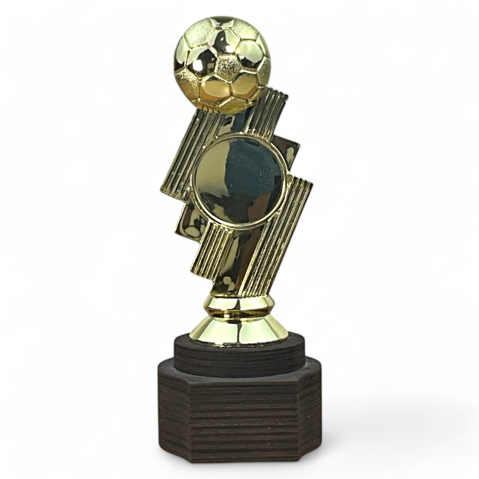Romario Football Trophy | Trophy Monster