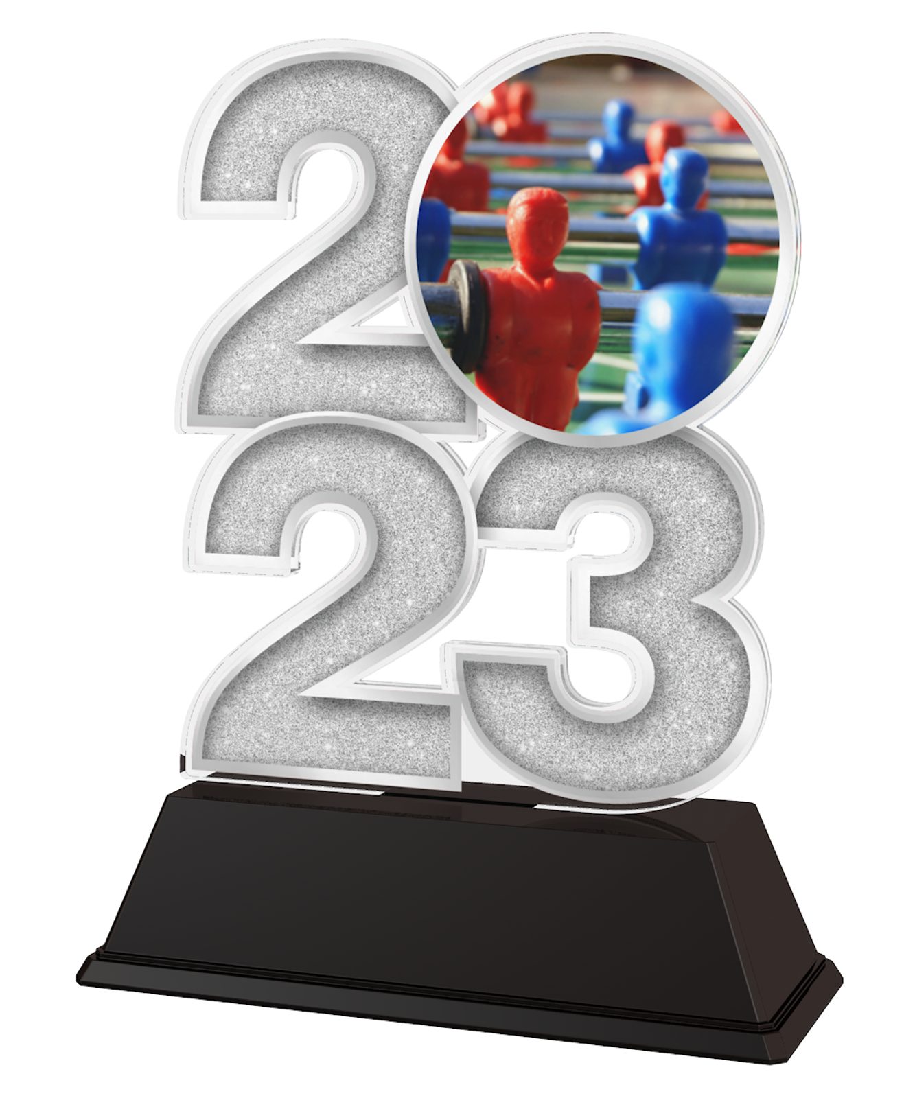 Table Football 2023 Trophy | Trophy Monster