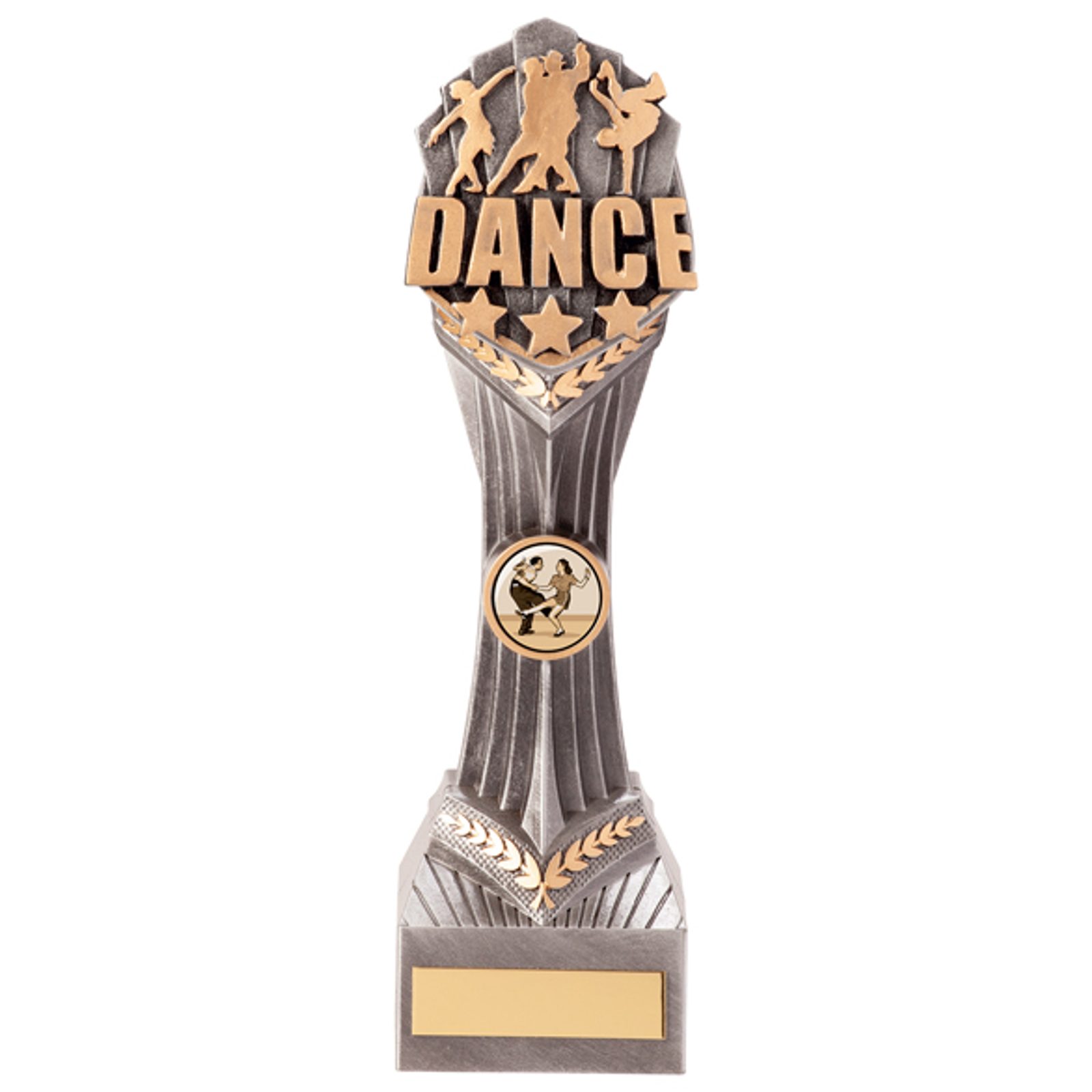 Falcon Dance Trophy | Trophy Monster