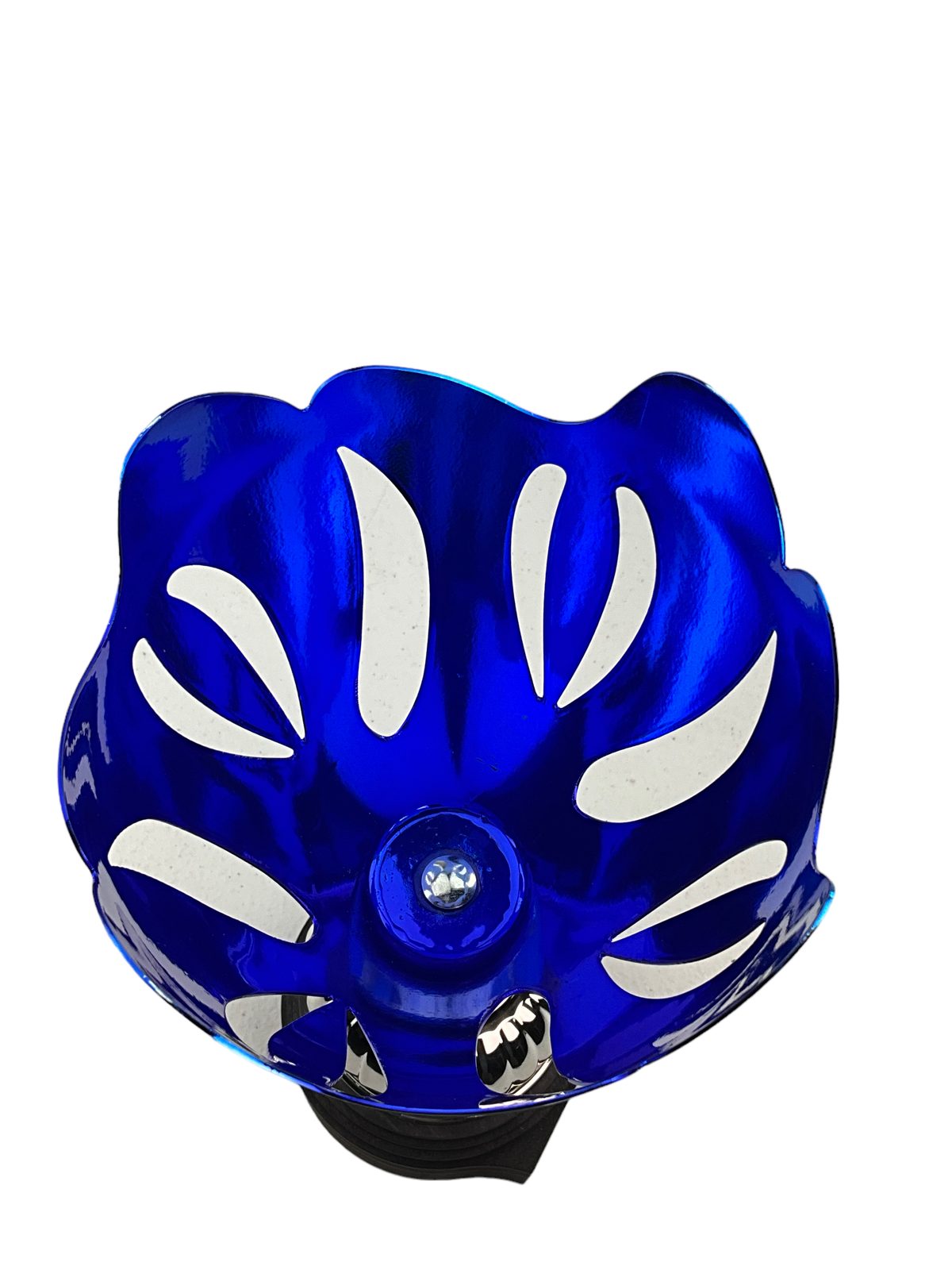 Raton Silver Blue Cup | Trophy Monster