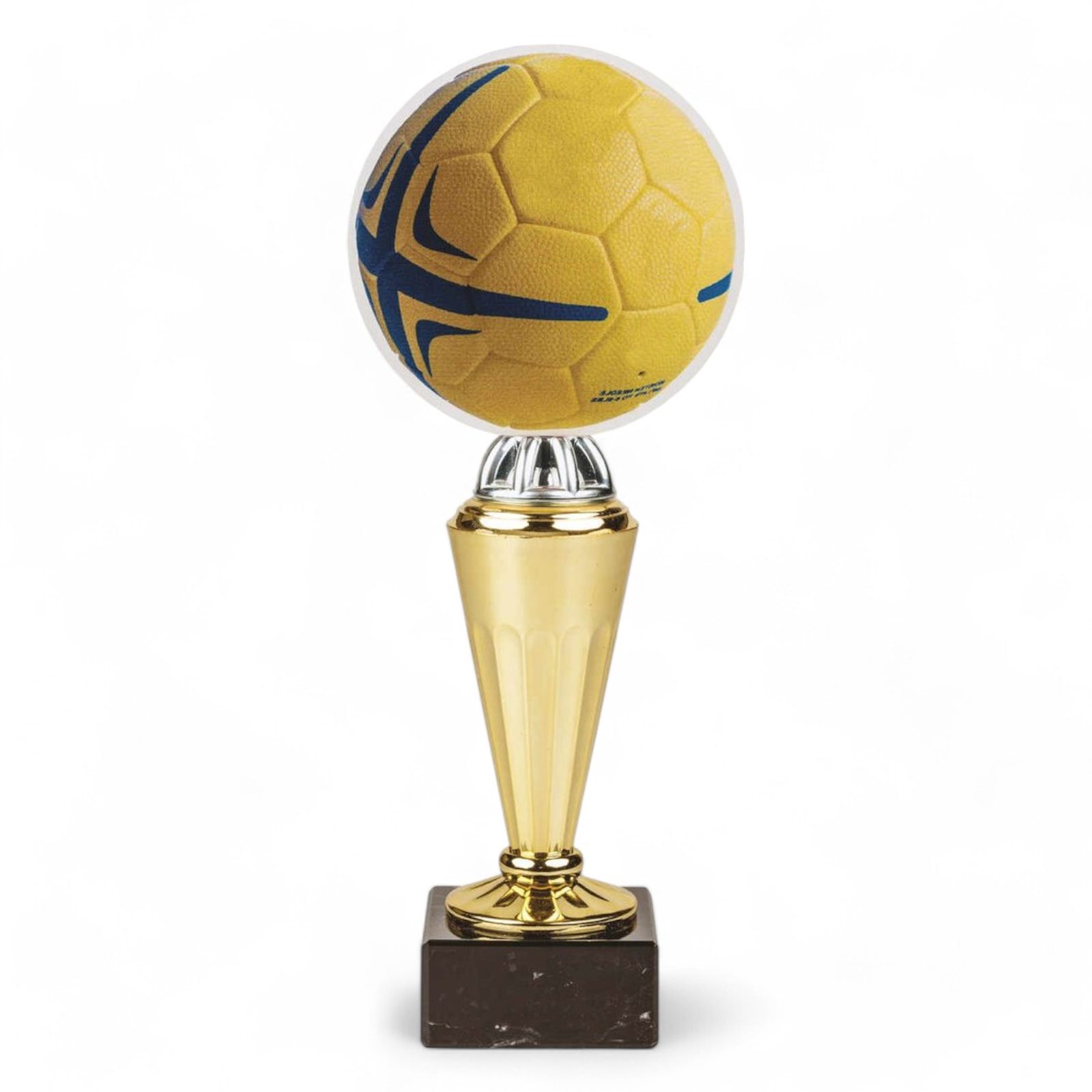 Capri Handball Ball Trophy | Trophy Monster