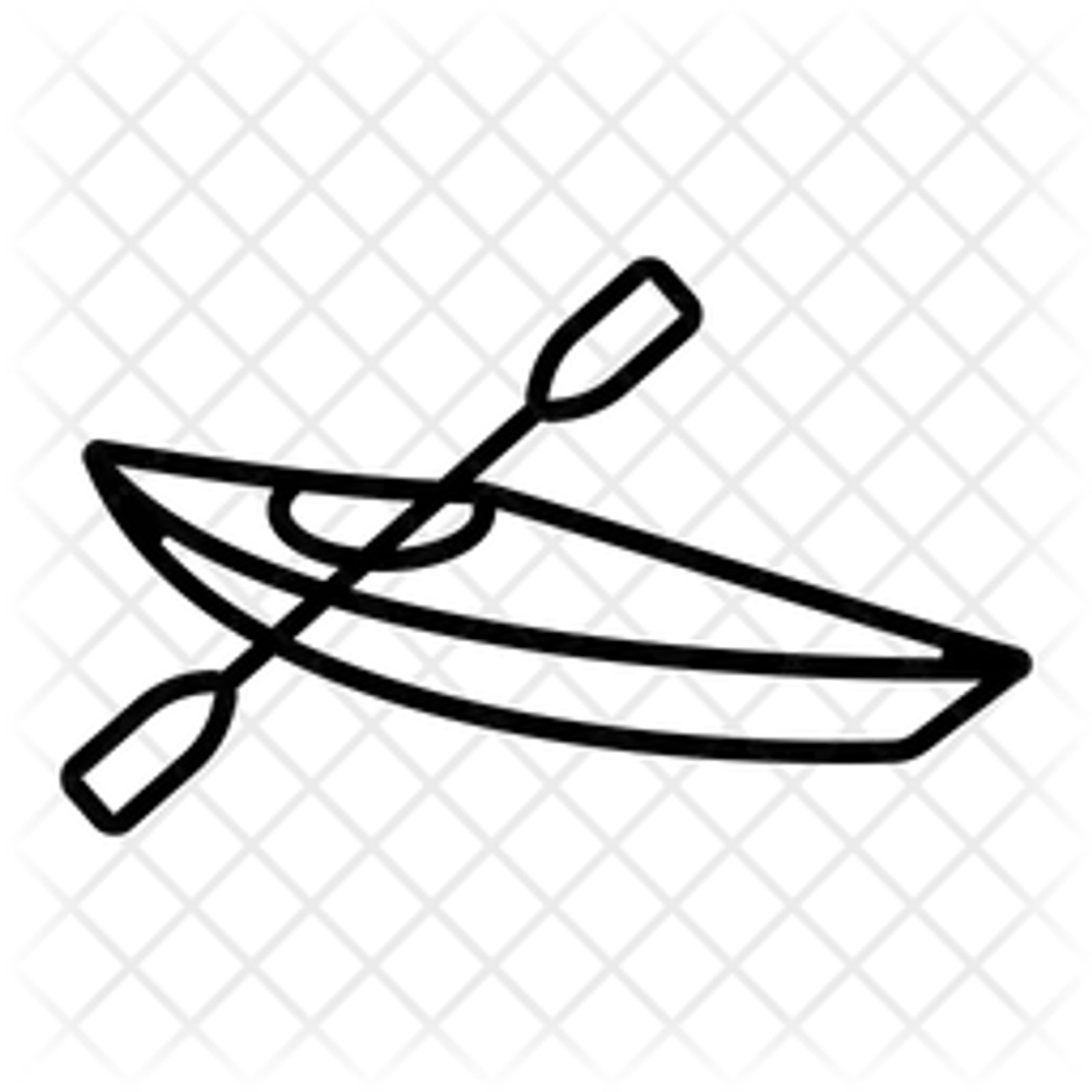 Canoeing & Kayaking Trophies | Trophy Monster