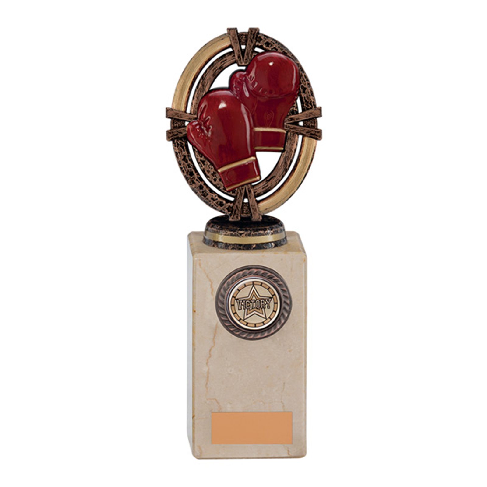 Maverick Legend Boxing Trophy | Trophy Monster