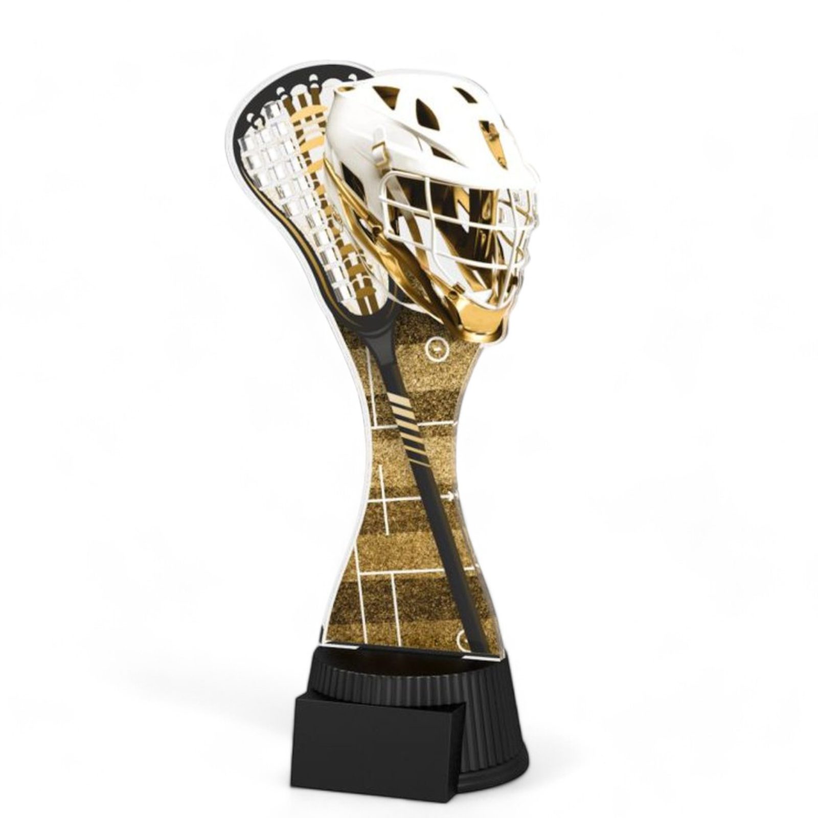 Classic Toronto Lacrosse Trophy | Trophy Monster
