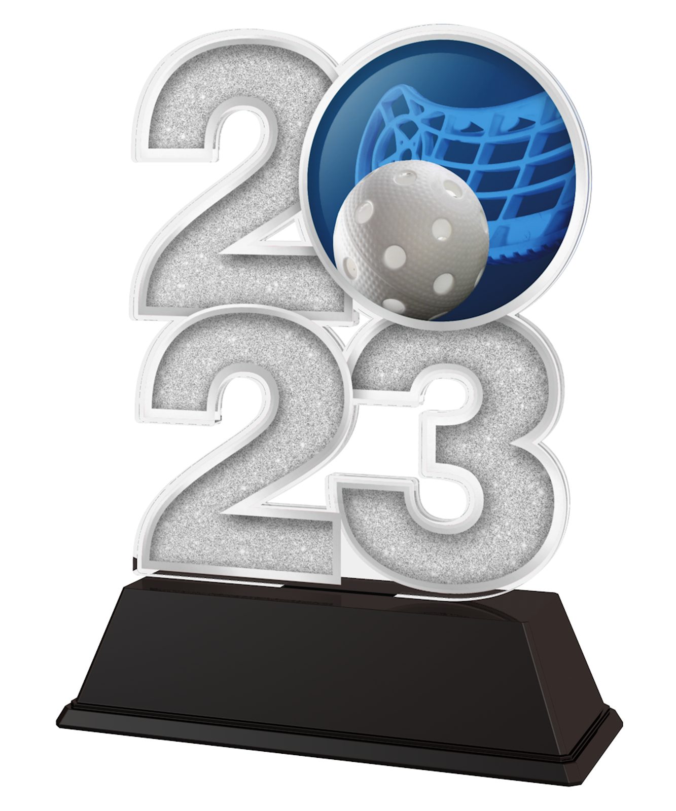 Floorball 2023 Trophy | Trophy Monster