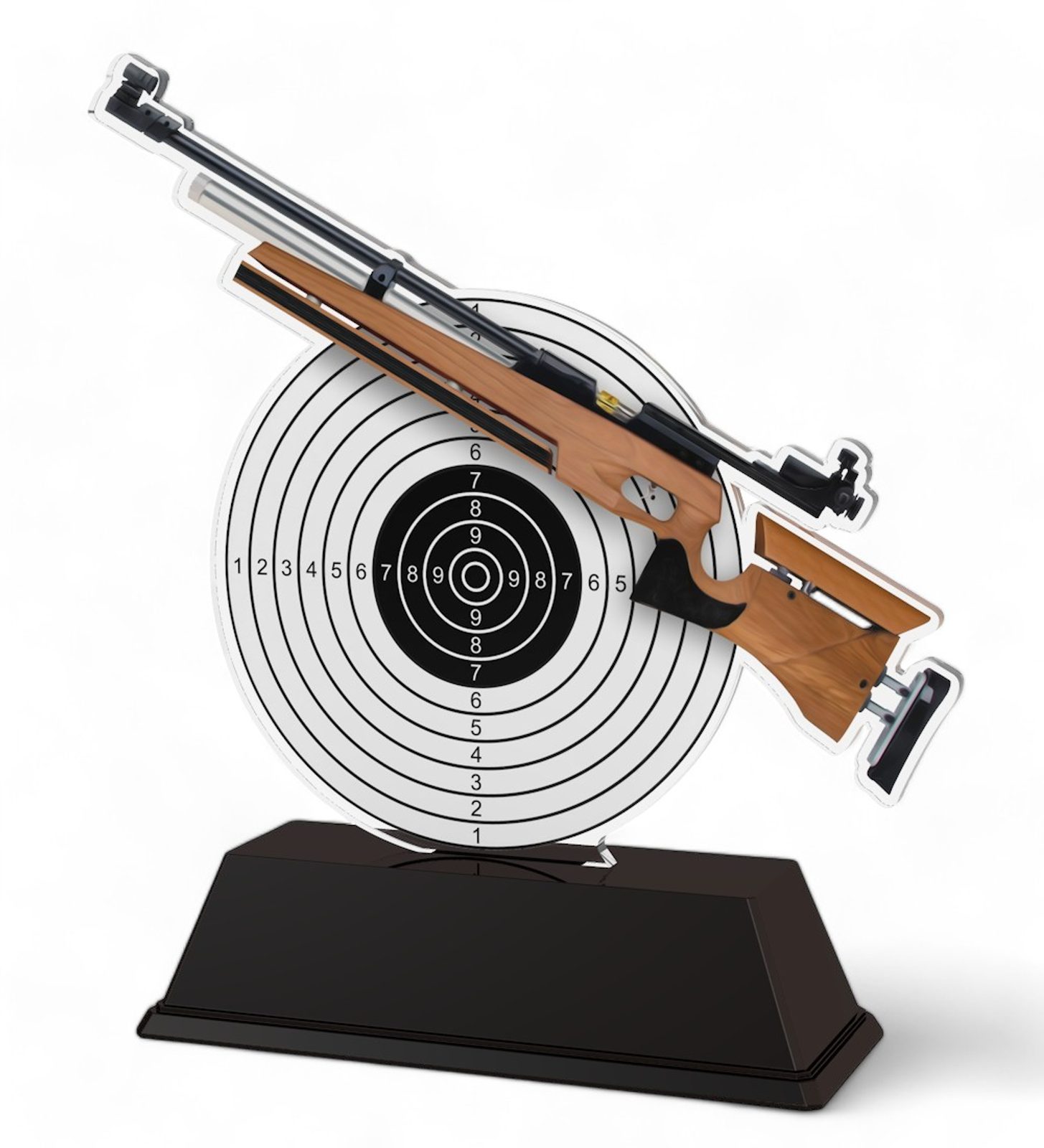 Ostrava Rifle Shooting Trophy | Trophy Monster