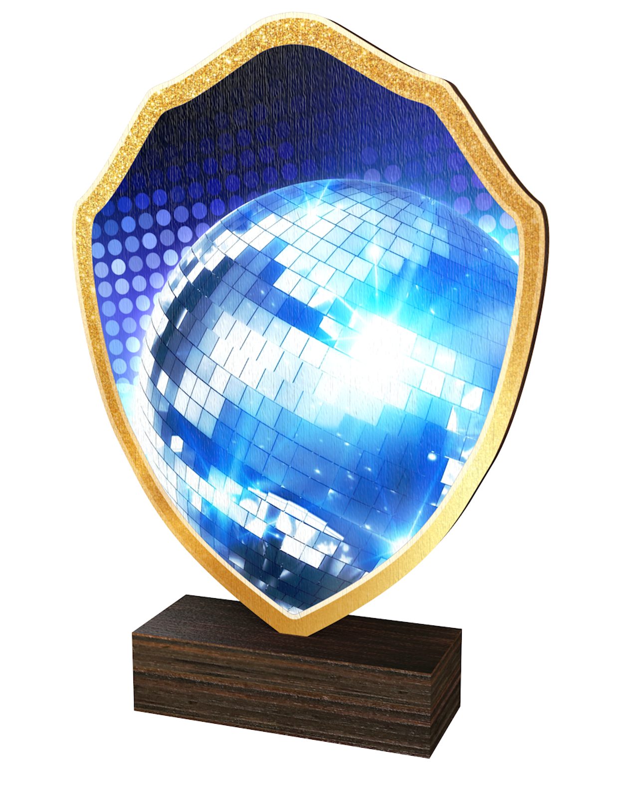 Ballroom Dance Trophies | Trophy Monster