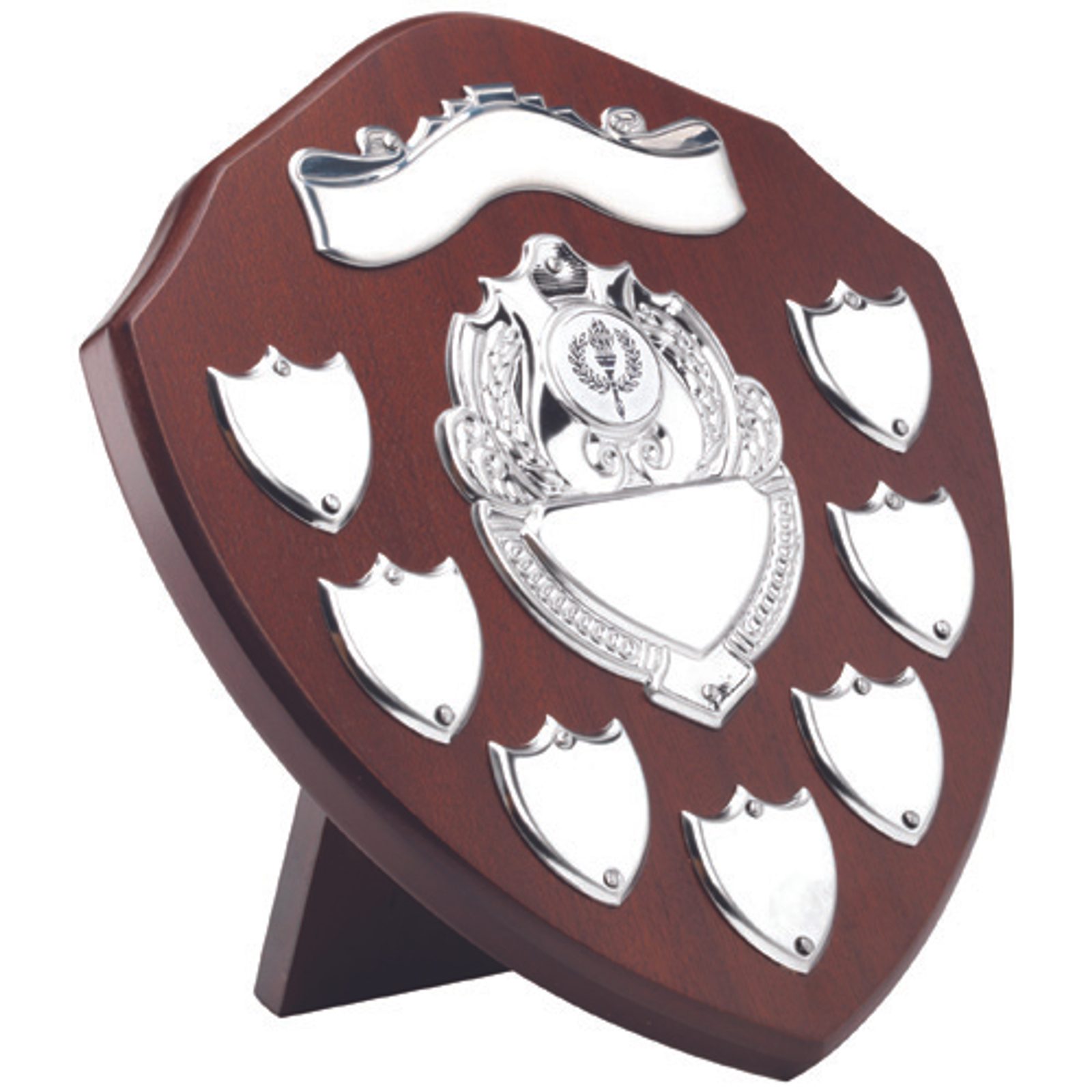 Annual Shields | Trophy Monster