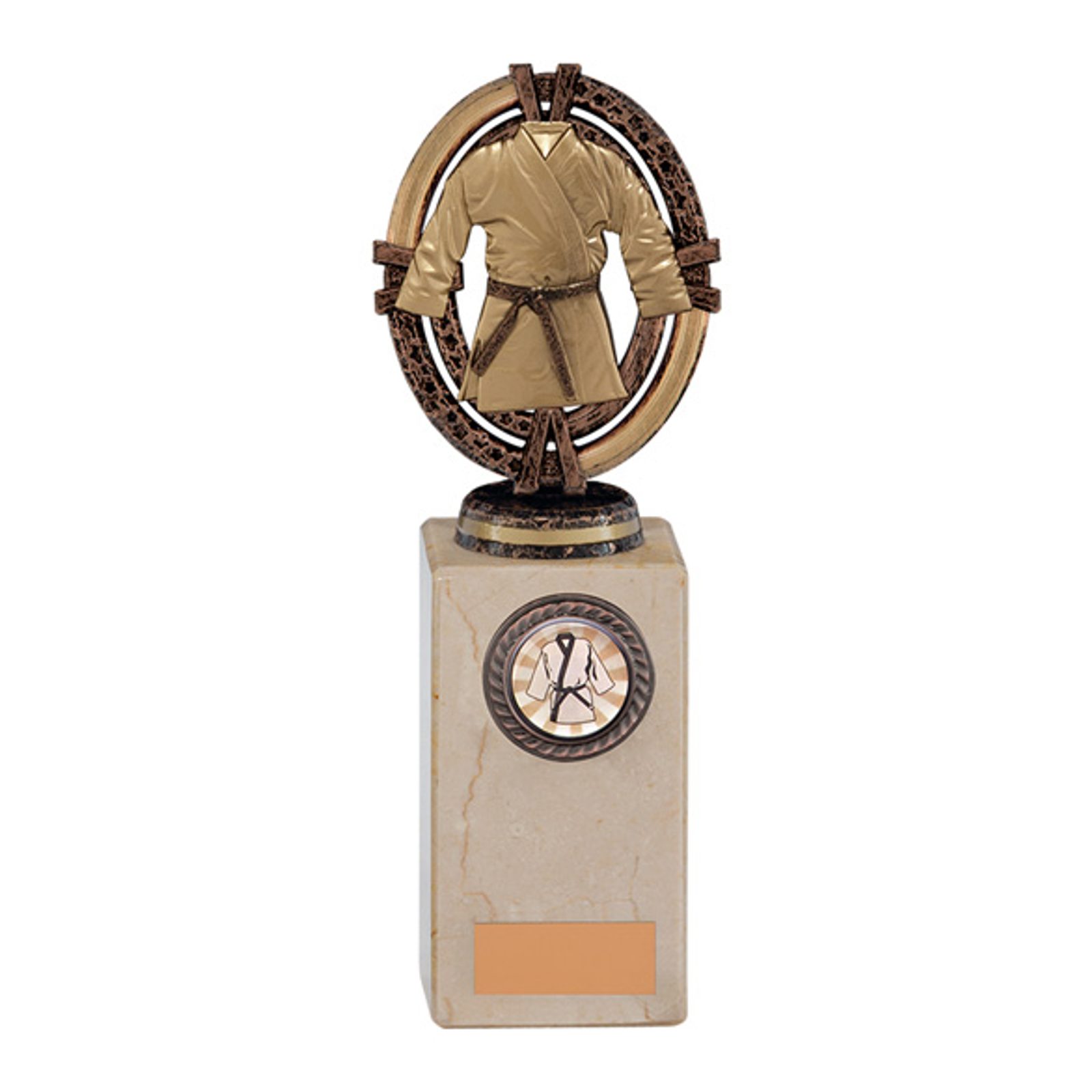 Maverick Legend Martial Arts Trophy | Trophy Monster