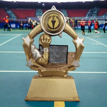Fortis Handball Trophy | Trophy Monster