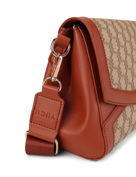 Danita MN Brown - VUCH - Crossbody - Taschen, Frauen - VUCH