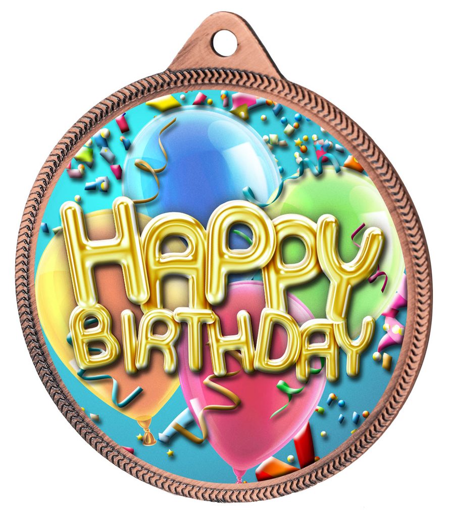 Medalla Personalizada 3D Plateada | Trophy Monster | Trophy Monster ⭐ ...