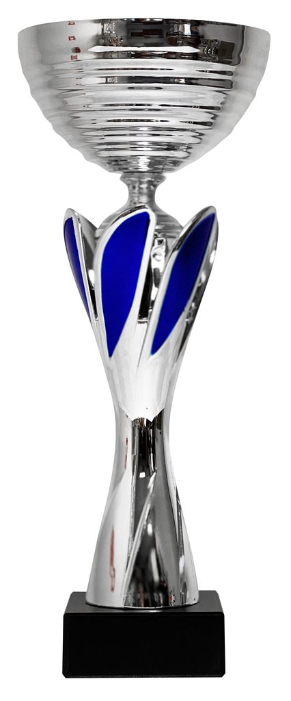 Copa Trofeo Plateada y Azul ECL2022/32 | Trophy Monster ⭐ Mexico