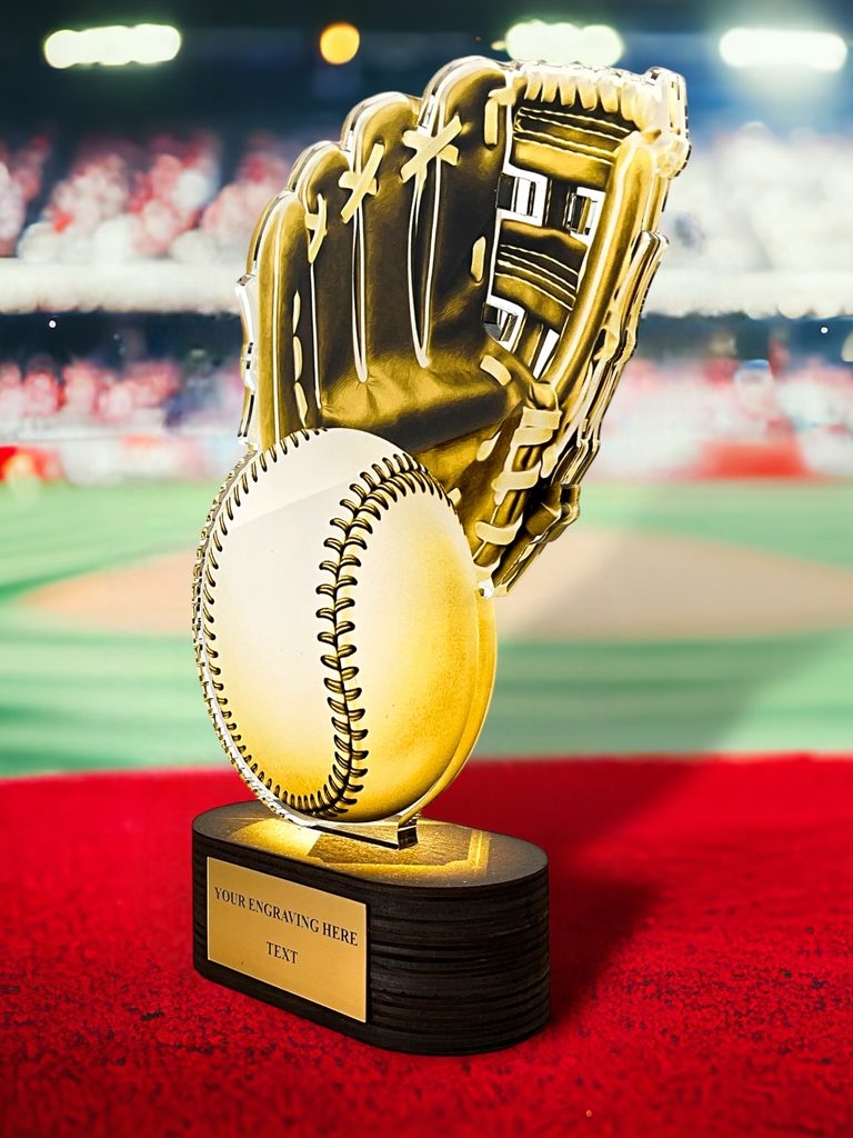 Trofeo Clásico Altus de Béisbol - Premio Deportivo | Trophy Monster ⭐ ...