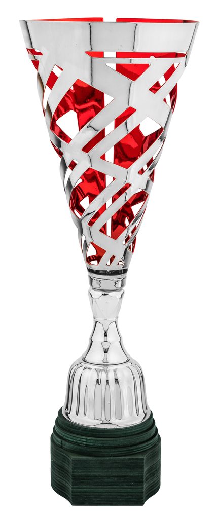 Copa Láser César: Elegancia Personalizada | Trophy Monster ⭐ Mexico