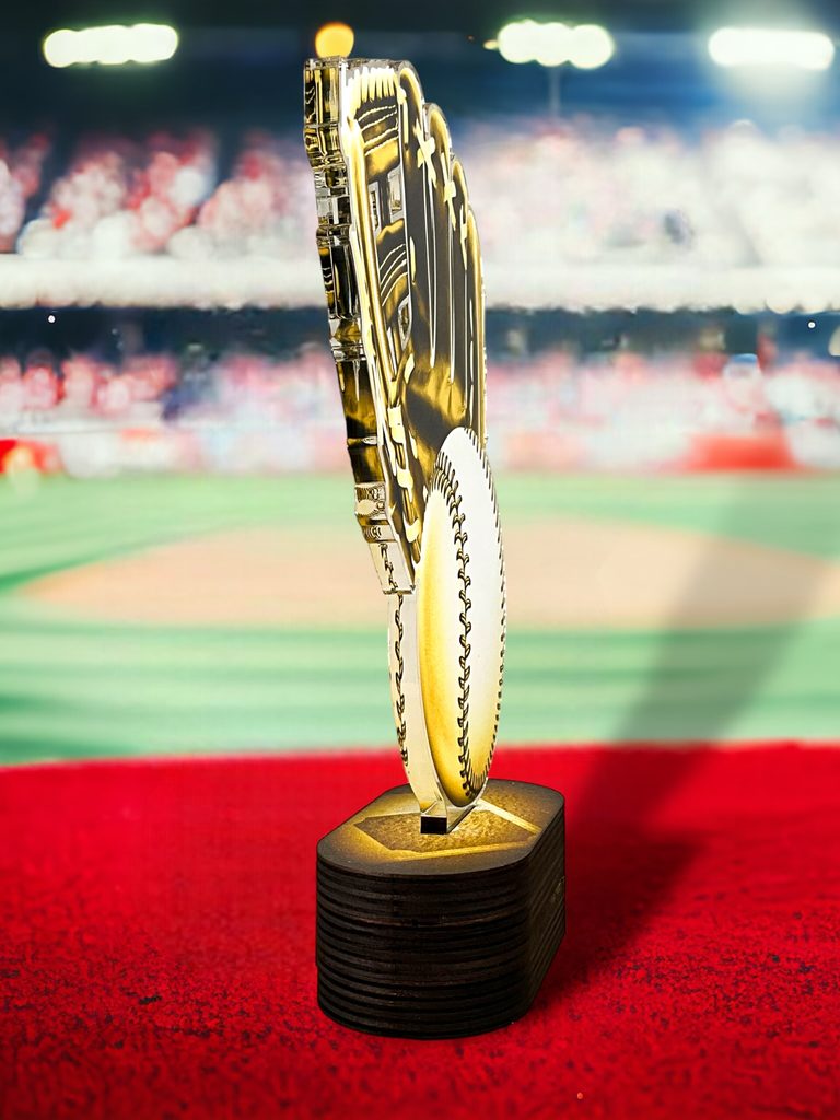 Trofeo Clásico Altus de Béisbol - Premio Deportivo | Trophy Monster ⭐ ...