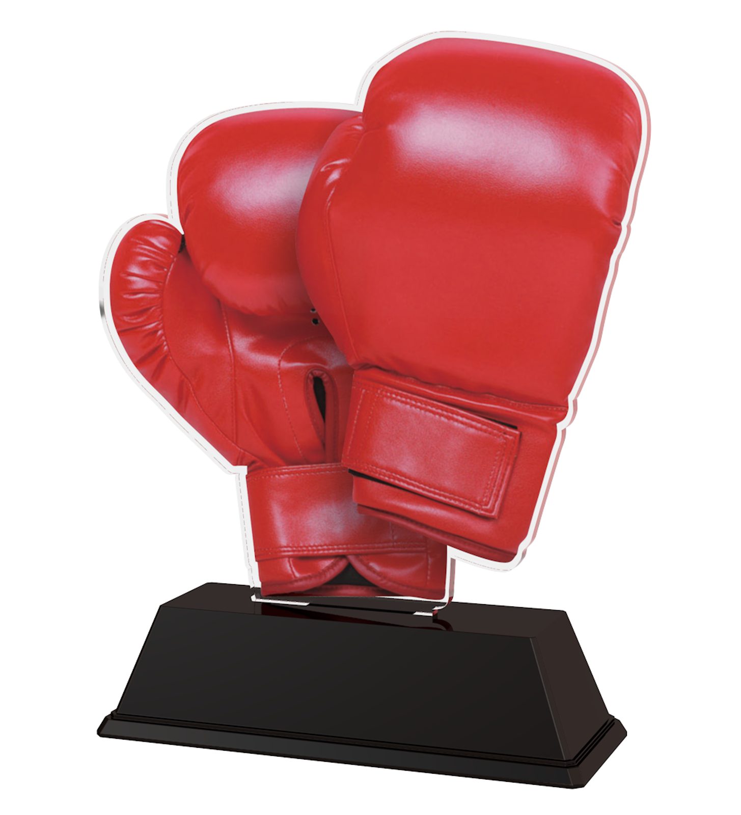 Trofeo de Boxeo Ostrava - Premio Deportivo Profesional | Trophy Monster ...