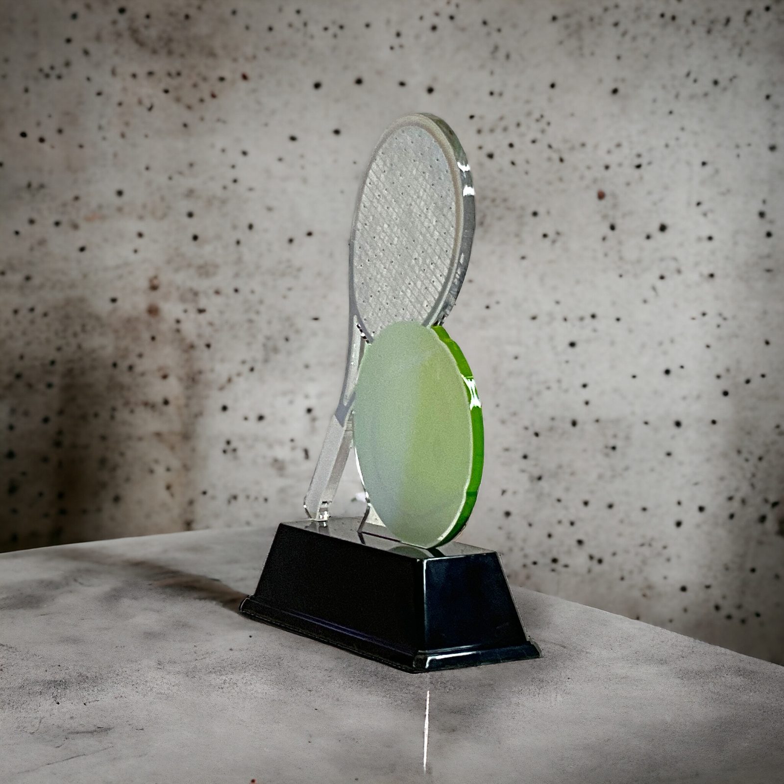 Trofeo de Tenis de Berlín - Premio Deportivo | Trophy Monster ⭐ Mexico