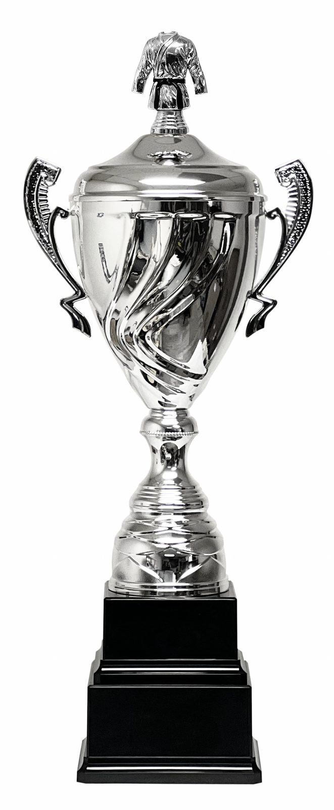 Copa Barbican Plateada de Artes Marciales | Trophy Monster ⭐ Mexico