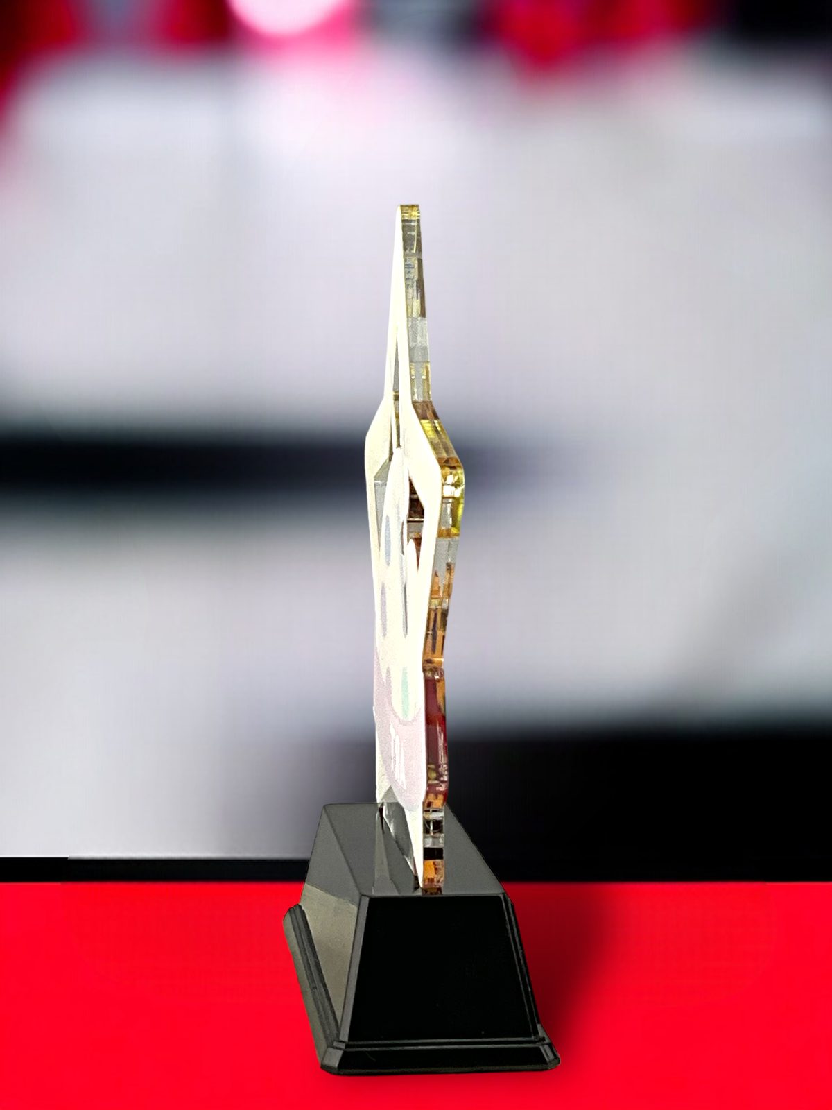 Trofeo Mini Estrella para Reconocimiento Artístico | Trophy Monster ⭐ ...