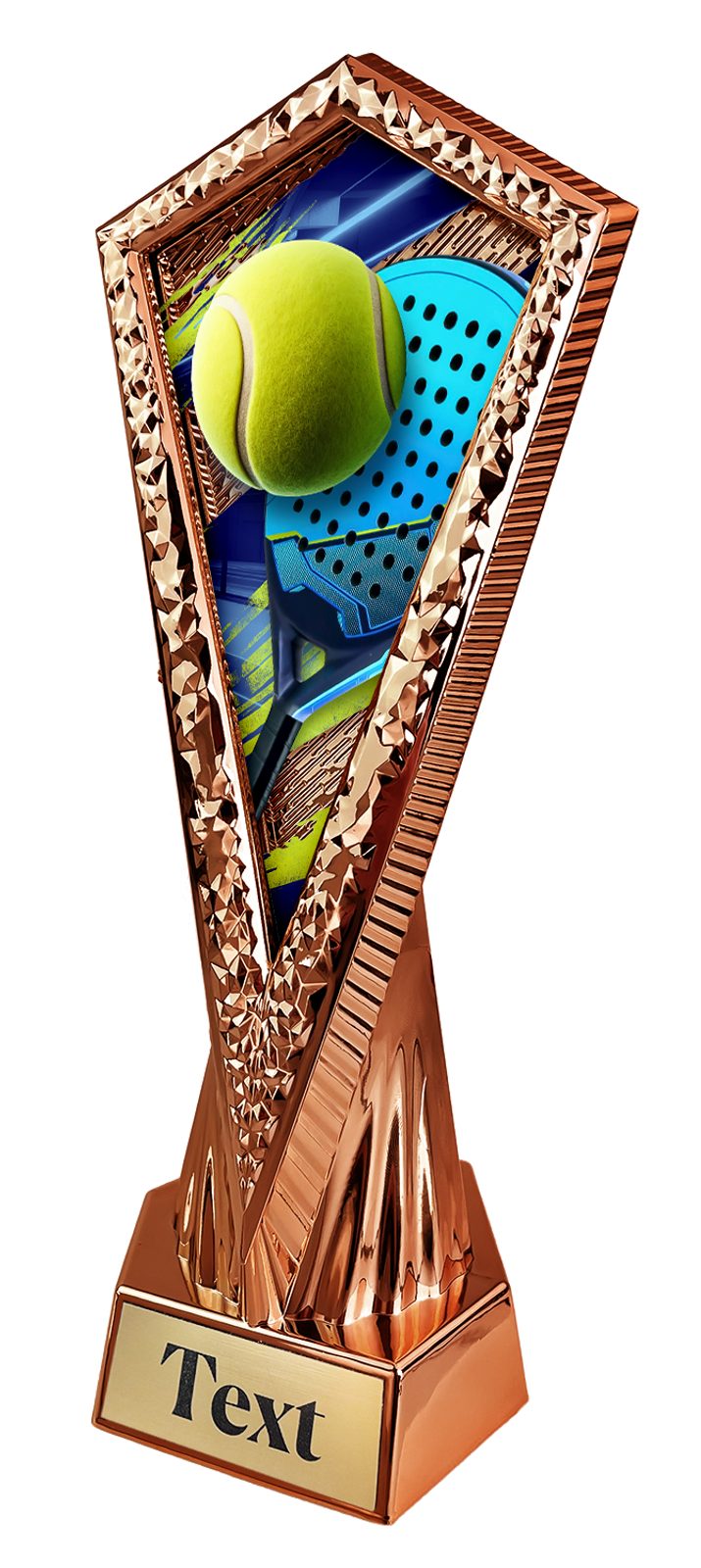 APEX Trofeo de Pádel | Trophy Monster ⭐ Mexico