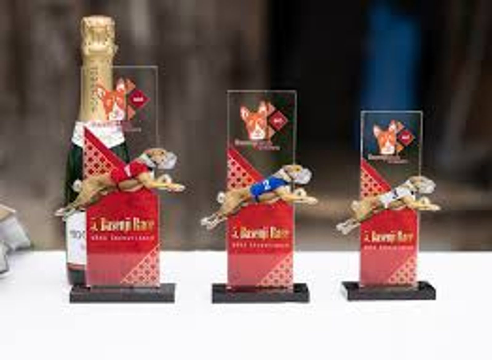 Premio Personalizado Tesla - Trofeo de Acrílico | Trophy Monster ⭐ Mexico