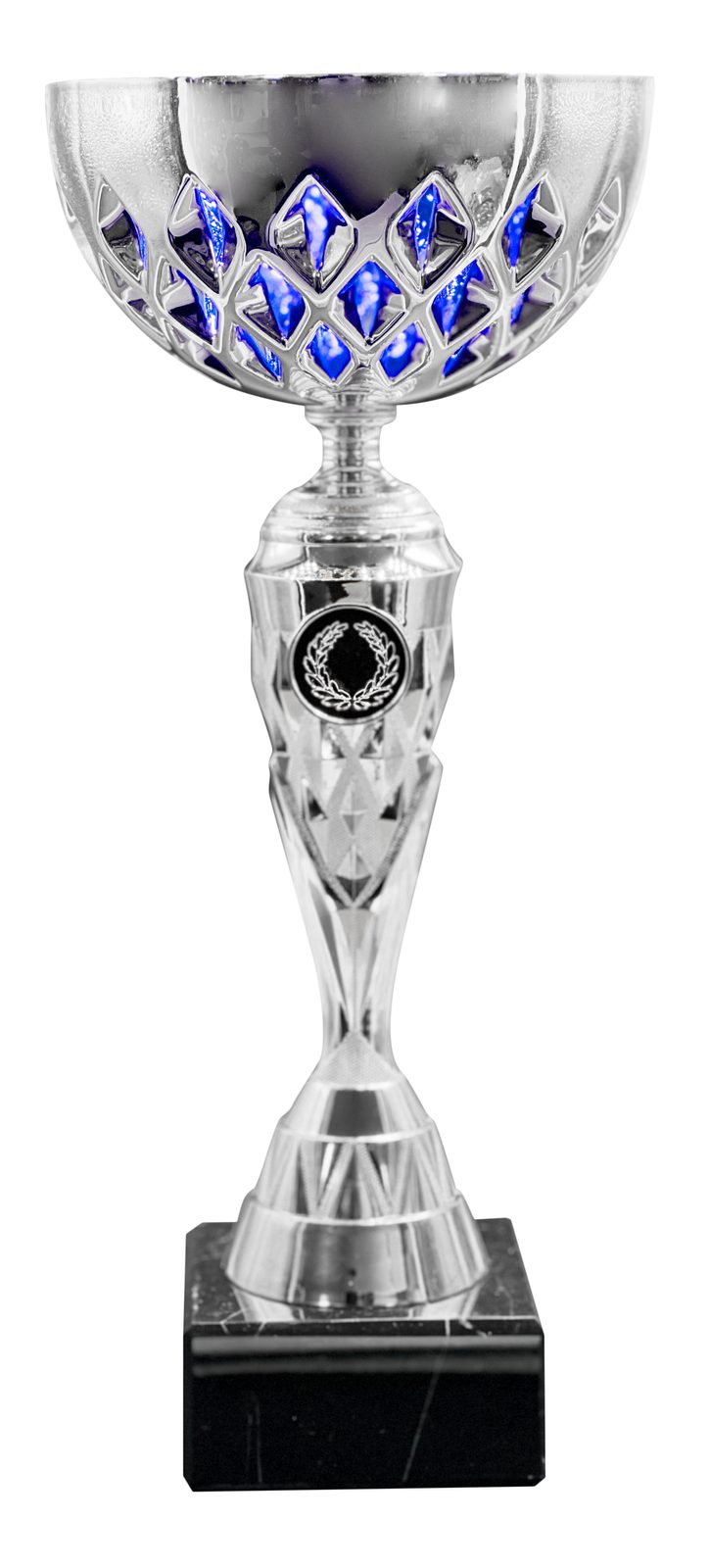 Copa Trofeo Plateada y Azul ECL2022/32 | Trophy Monster ⭐ Mexico